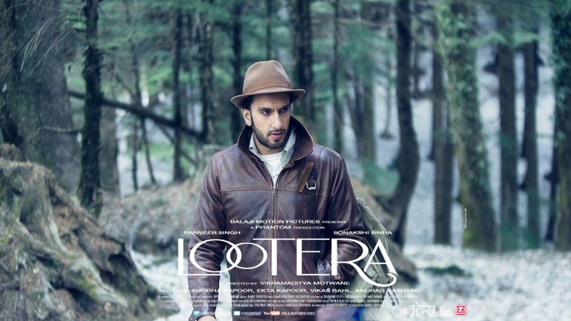 Lootera: Watch Full Movie Online | Hungama OTT