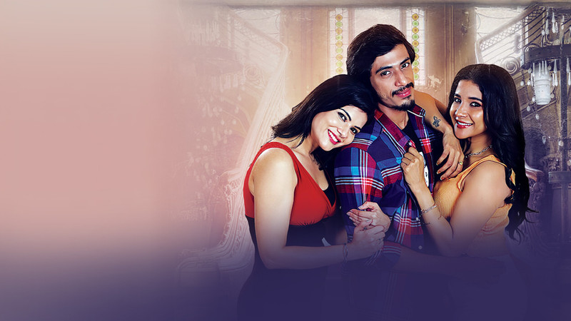 BF,GF,WTF: Watch New Episodes Online | Hungama Originals