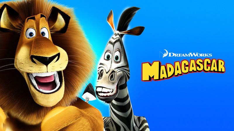 MADAGASCAR (English) Movie Full Download - Watch MADAGASCAR (English) Movie online ＆ HD Movies ...