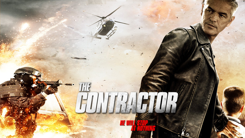 THE CONTRACTOR (English) Movie Full Download - Watch THE CONTRACTOR ...