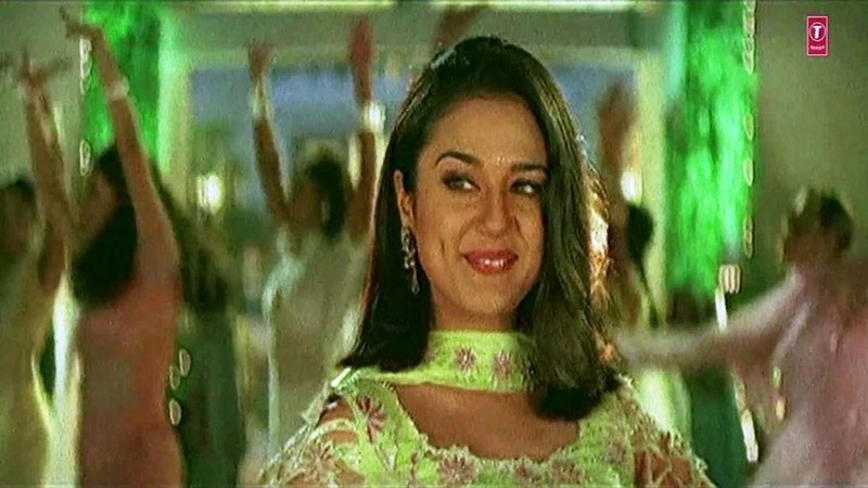 Piya Piya O Piya Video Song from Har Dil Jo Pyar Karega | Salman Khan ...