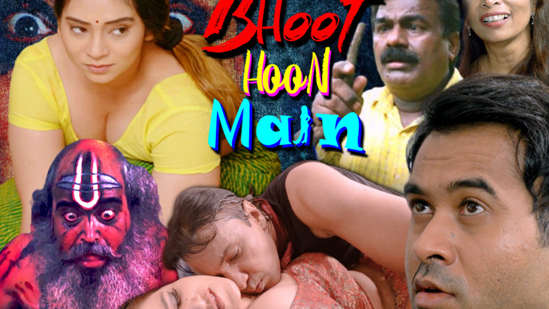 Watch Bhoot Hoon Main, New TV Show, Web Series, Trending Originals ...