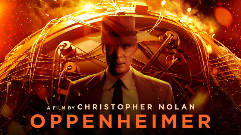 Oppenheimer: Watch Full Movie Online | Hungama OTT