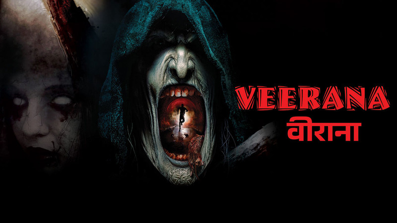 Veerana (Hindi) Movie Full Download - Watch Veerana (Hindi) Movie ...