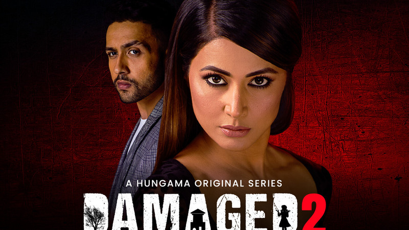 Damaged 2 (Hindi) Show Full Download - Watch Damaged 2 (Hindi) Show ...