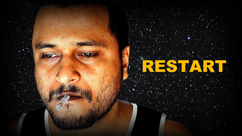 Restart: Watch Full Movie Online | Hungama OTT