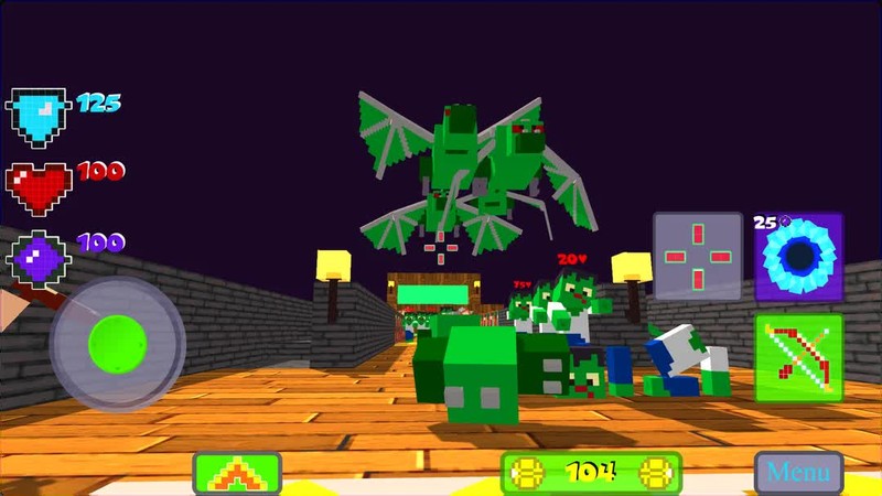 Play Trap Craft Game Online Now for Free on Hungama