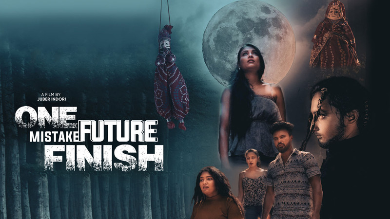 One Mistake Future Finish: Watch Full Movie Online | Hungama OTT