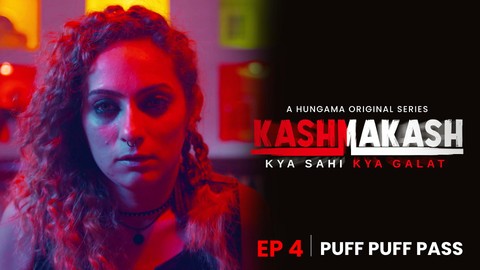 Watch Kashmakash, New TV Show, Web Series, Trending Originals - Hungama