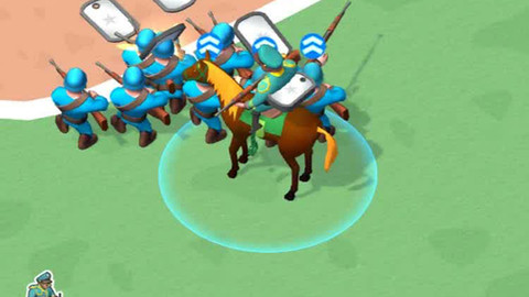 Play Army Commander Game Online Now for Free on Hungama