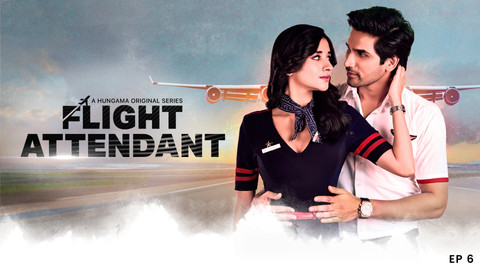 Watch Flight Attendant, New TV Show, Web Series, Trending Originals ...