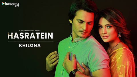 Hasratein (Hindi) Show Full Download - Watch Hasratein (Hindi) Show ...