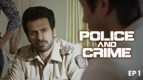 Watch Police And Crime, New TV Show, Web Series, Trending Originals ...
