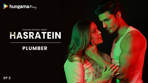 Watch Hasratein, New TV Show, Web Series, Trending Originals - Hungama