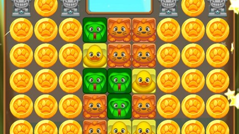 Play Zoo Boom Game Online Now for Free on Hungama