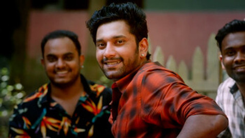 Ice Katti Kuruvi Video Song from D Block | Pradeep Kumar | Gnanak ...