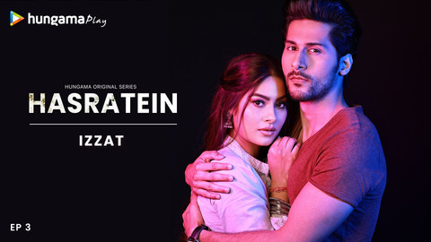 Watch Hasratein, New TV Show, Web Series, Trending Originals - Hungama
