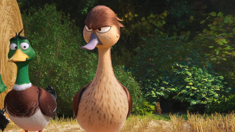 Migration (English) Movie Full Download - Watch Migration (English ...