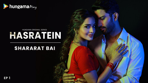 Watch Hasratein, New TV Show, Web Series, Trending Originals - Hungama