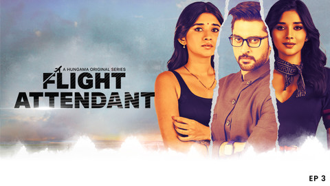 Watch Flight Attendant, New TV Show, Web Series, Trending Originals ...