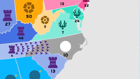 Play State.io Game Online Now for Free on Hungama