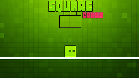Play Square Crush Game Online Now for Free on Hungama