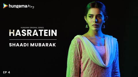 Watch Hasratein, New TV Show, Web Series, Trending Originals - Hungama