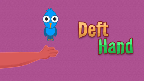 Play Deft Hand Game Online Now for Free on Hungama