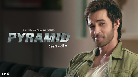 Pyramid - Scheme Ya Scam (Hindi) Show Full Download - Watch Pyramid ...