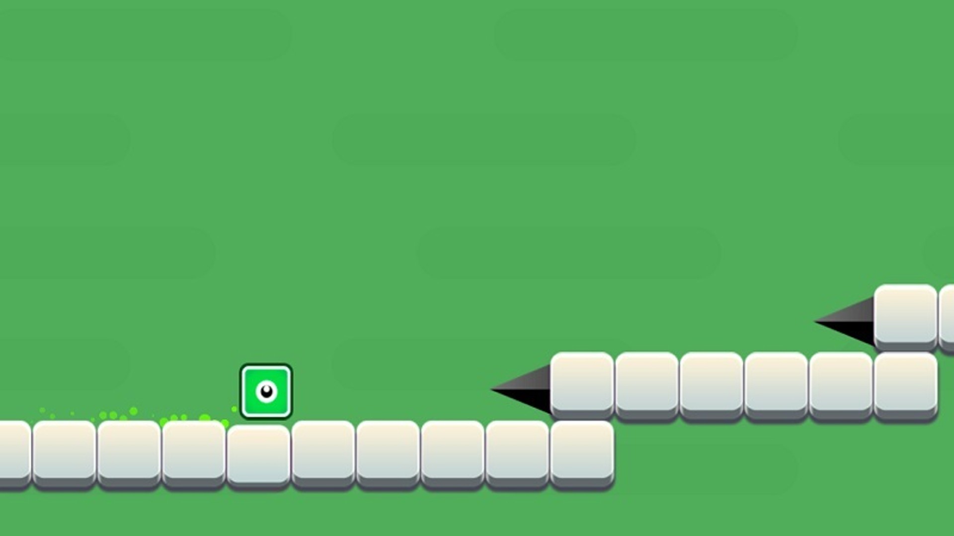 Play Geometry Dash SUPER Game Online Now for Free on Hungama