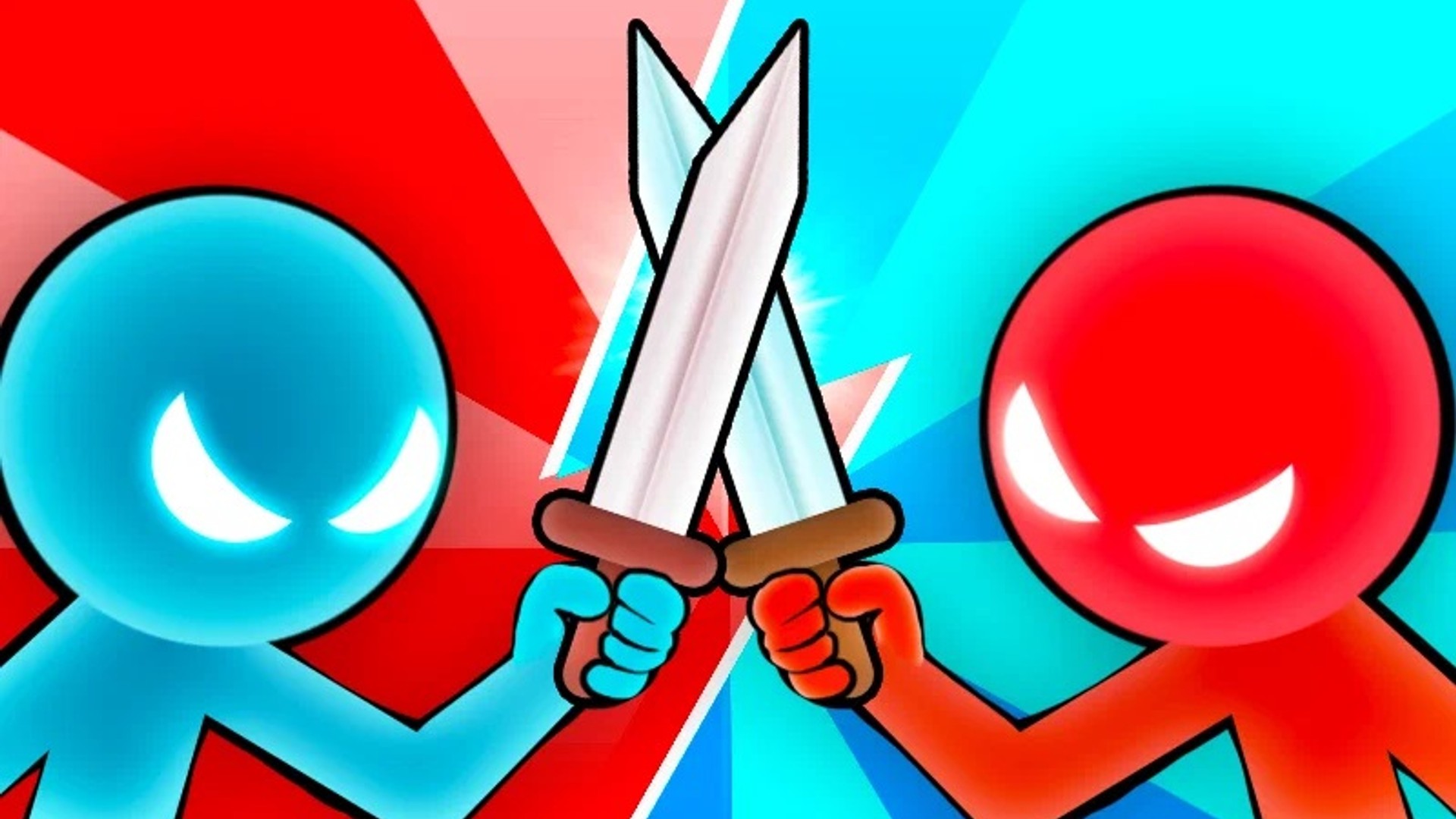 Play Stickman vs Stickman Game Online Now for Free on Hungama