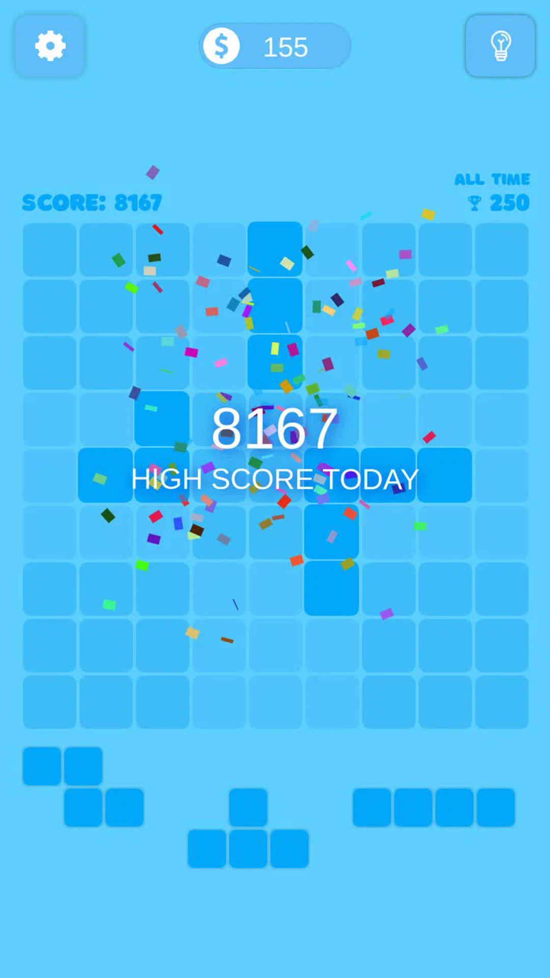 Play Block Puzzle Game Online Now for Free on Hungama